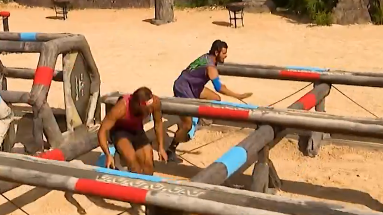 Survivor 2026’da Halk Kararı Verdi! Adaya Veda Eden İsim Belli Oldu ...